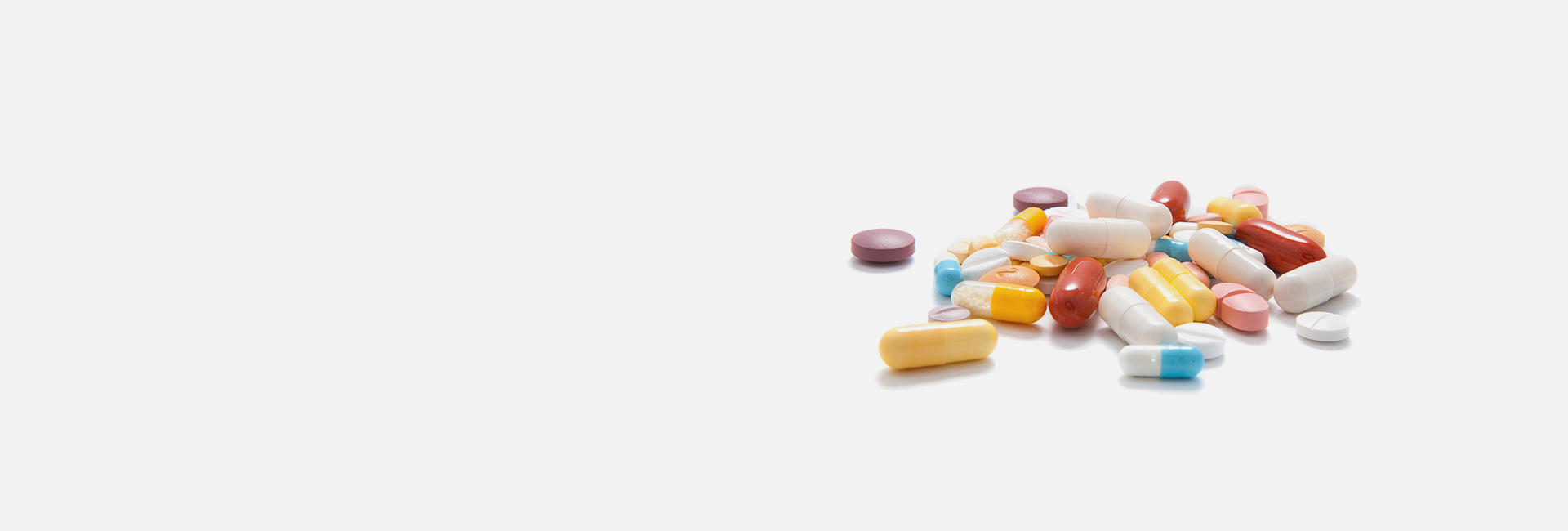 IS Group Pharma – Galvenā